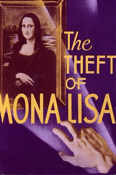 ‎The Theft of the Mona Lisa (1931) directed by Géza von Bolváry ...