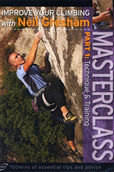 ‎Masterclass Part 1: Technique and Training (2005) directed by Neil Gresham, Adrian Croome ...