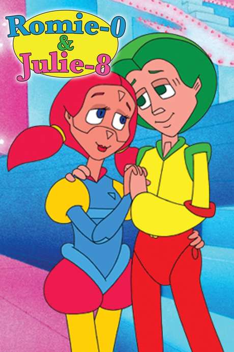‎Romie-0 and Julie-8 (1979) directed by Clive A. Smith • Reviews, film ...