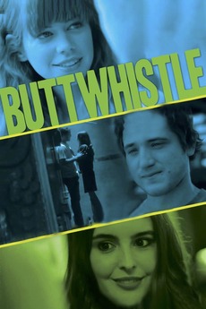 ‎Buttwhistle (2014) directed by Tenney Fairchild • Reviews, film + cast ...