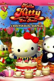 ‎Hello Kitty: The Surprise Birthday (2010) directed by Philip Siu Chung ...