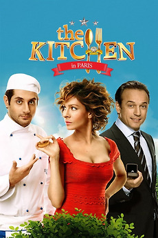‎Kitchen in Paris (2014) directed by Dmitriy Dyachenko • Reviews, film + cast • Letterboxd