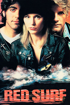 ‎Red Surf (1989) directed by H. Gordon Boos • Reviews, film + cast ...