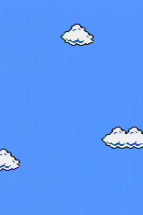 ‎Super Mario Clouds (2002) directed by Cory Arcangel • Reviews, film ...
