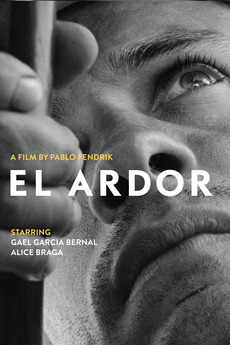 ‎The Ardor (2014) directed by Pablo Fendrik • Reviews, film + cast ...