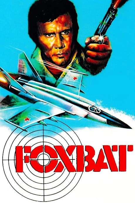 ‎Foxbat (1977) directed by Po-Chih Leong • Reviews, film + cast ...