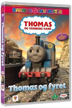 ‎Thomas & Friends: Thomas And The Lighthouse (2012) • Film + cast ...