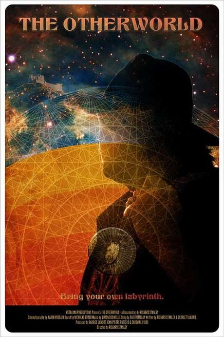 ‎The Otherworld (2013) directed by Richard Stanley • Reviews, film ...