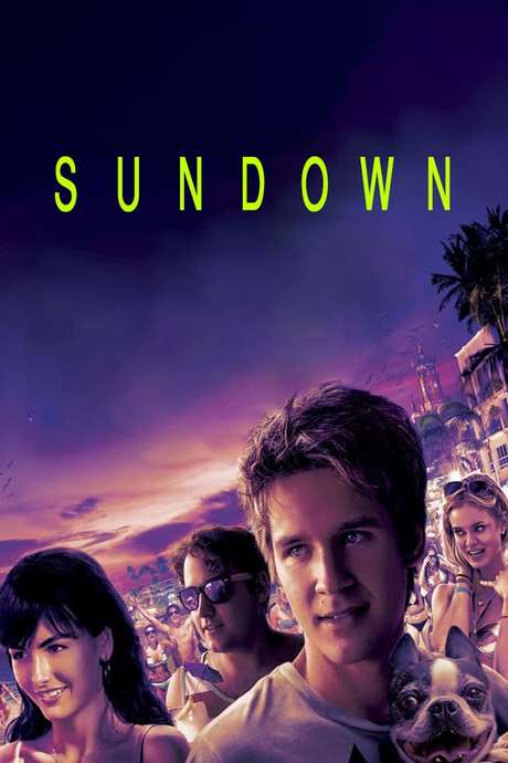 ‎Sundown (2016) directed by Fernando Lebrija • Reviews, film + cast ...