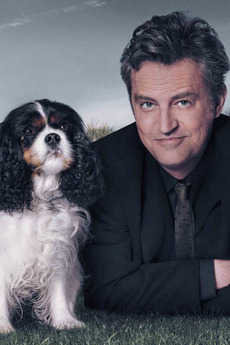 ‎The Dog Thrower (2014) directed by Jon Ronson • Reviews, film + cast ...