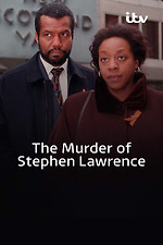 stephen lawrence poster