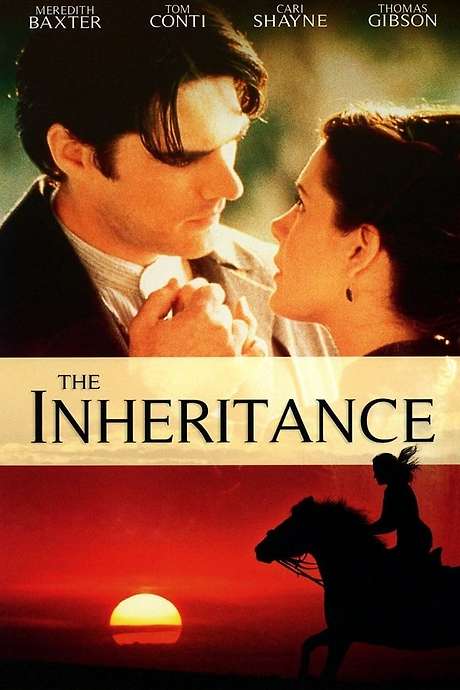 ‎The Inheritance (1997) directed by Bobby Roth • Reviews, film + cast ...