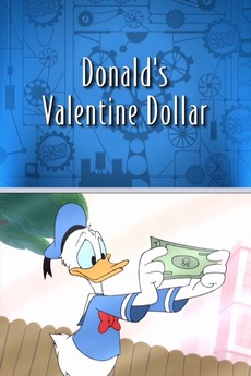 ‎Donald's Valentine Dollar (1999) • Reviews, film + cast • Letterboxd