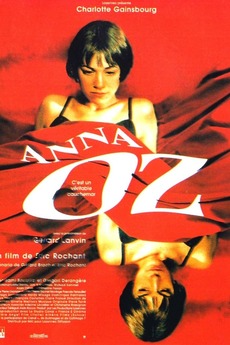 ‎Anna Oz (1996) directed by Éric Rochant • Reviews, film + cast • Letterboxd