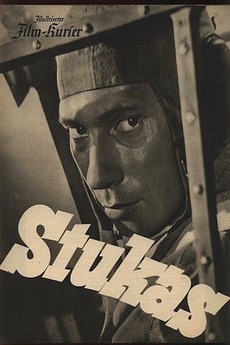 ‎Stukas (1941) directed by Karl Ritter • Reviews, film + cast • Letterboxd