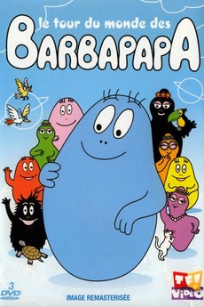 ‎Barbapapa (2008) • Reviews, film + cast • Letterboxd