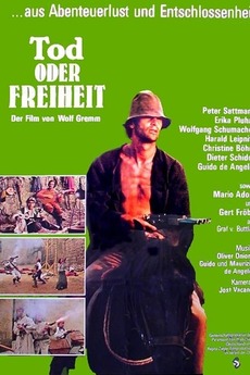 ‎Tod oder Freiheit (1977) directed by Wolf Gremm • Reviews, film + cast ...