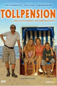 ‎Tollpension (2006) directed by Tim Trageser • Film + cast • Letterboxd