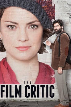 ‎The Film Critic (2014) directed by Hernán Guerschuny • Reviews, film ...