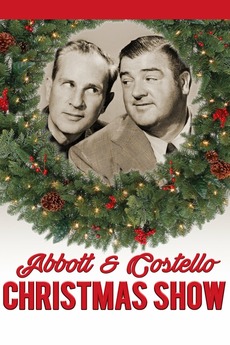 Abbott and Costello Christmas Show’ review by PUNQ • Letterboxd