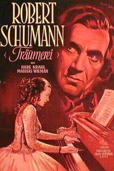 ‎Träumerei (1944) directed by Harald Braun • Reviews, film + cast ...