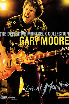 ‎Gary Moore: Live at Montreux 1999 (2007) • Reviews, film + cast ...