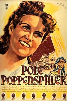 ‎Pole Poppenspäler (1954) directed by Arthur Pohl • Reviews, film ...
