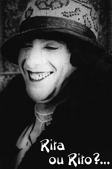 ‎Rita Ou Rito? (1927) directed by Reinaldo Ferreira • Reviews, film ...