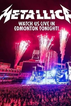 ‎Hit the Lights: The Making of Metallica "Through the Never" (2014 ...