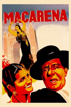 ‎Macarena (1944) directed by Luis Liguero, Antonio Guzmán Merino • Film + cast • Letterboxd