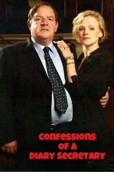 ‎Confessions of a Diary Secretary (2007) directed by Andy Wilson ...
