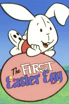 ‎The First Easter Egg (1997) directed by Russ Harris, G. Brian Reynolds ...