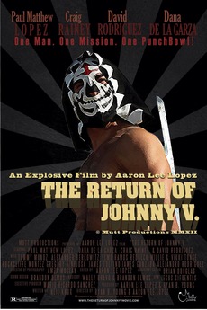 ‎The Return of Johnny V. (2011) • Reviews, film + cast • Letterboxd