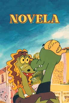 ‎Novela (1992) directed by Otto Guerra • Reviews, film + cast • Letterboxd
