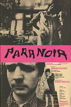 ‎Paranoia (1967) directed by Adriaan Ditvoorst • Reviews, film + cast ...