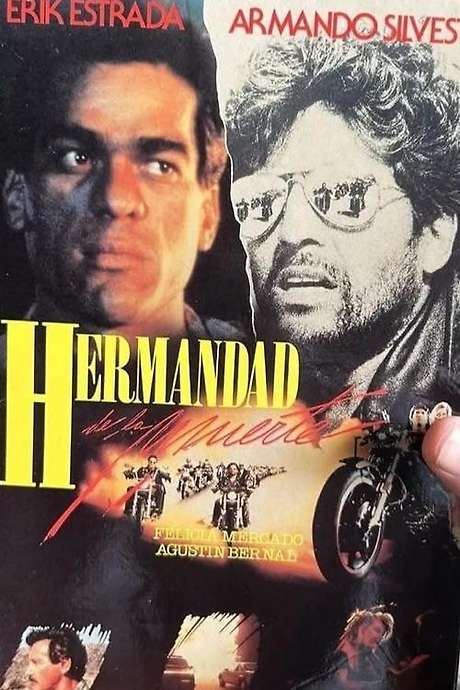 ‎The Last Riders (1992) directed by Joseph Merhi • Reviews, film + cast ...