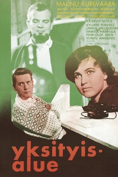 ‎Open Secret (1962) directed by Maunu Kurkvaara • Reviews, film + cast ...