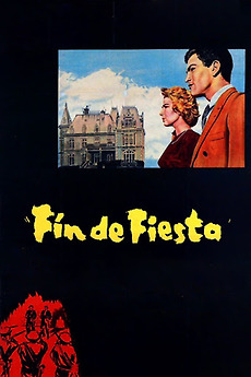 ‎Fin de fiesta (1960) directed by Leopoldo Torre Nilsson • Reviews ...