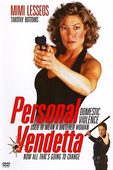 ‎Personal Vendetta (1995) directed by Stephen Lieb • Reviews, film ...