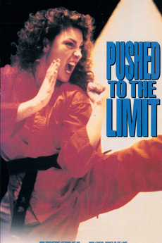 ‎Pushed to the Limit (1992) directed by Michael Mileham • Reviews, film ...