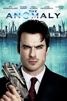 ‎The Anomaly (2014) directed by Noel Clarke • Reviews, film + cast • Letterboxd