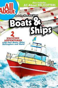 ‎All About Boats & Ships (2007) • Film + cast • Letterboxd