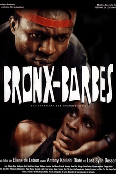 ‎Barbès (2000) • Film + cast • Letterboxd