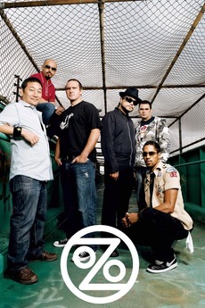 ‎Ozomatli Live at the Filmore (2005) • Film + cast • Letterboxd