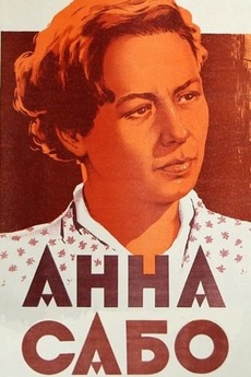 ‎Anna Szabó (1949) directed by Félix Máriássy • Film + cast • Letterboxd