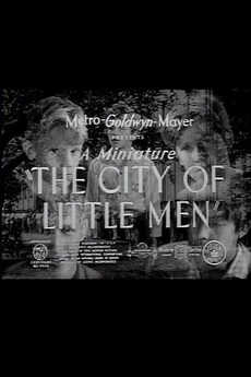 ‎The City of Little Men (1938) directed by Harry Loud • Reviews, film ...