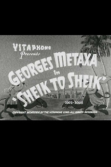 ‎Sheik to Sheik (1936) directed by Roy Mack • Reviews, film + cast ...