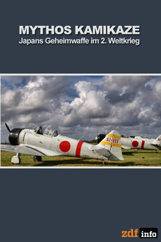 ‎Mythos Kamikaze (2012) • Film + cast • Letterboxd