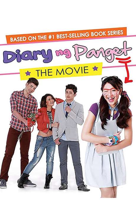 ‎Diary ng Panget (2014) directed by Andoy Ranay • Reviews, film + cast ...