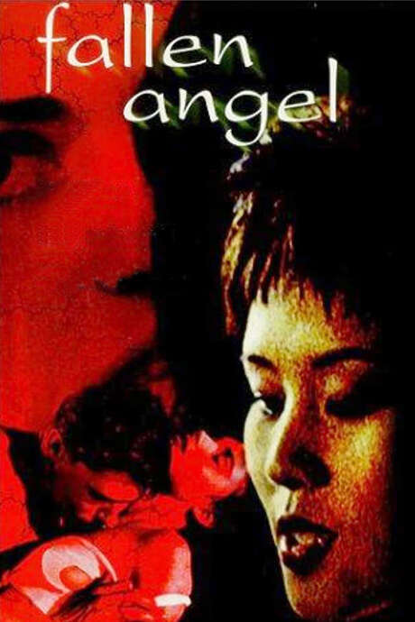 ‎Fallen Angel (1997) directed by John Quinn • Reviews, film + cast ...